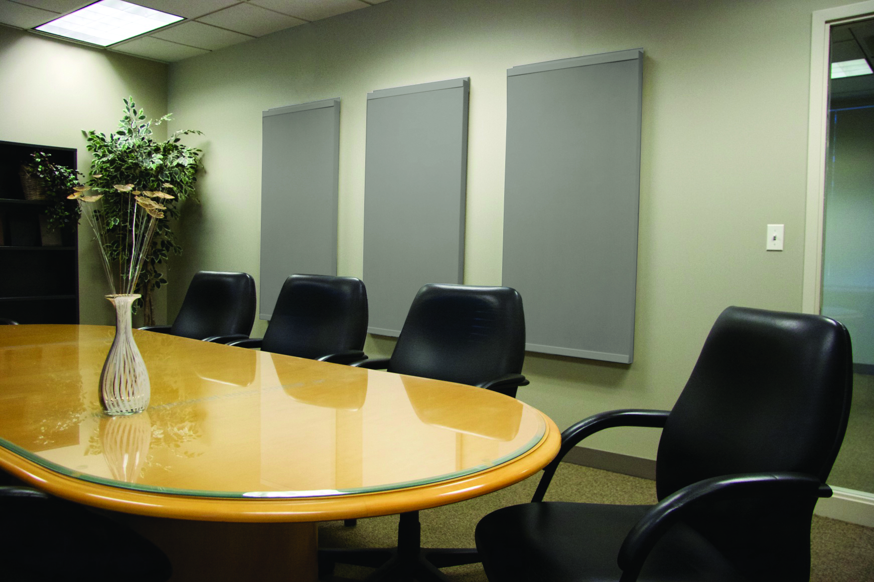 How to improve acoustics in the workplace - Wallworks.com