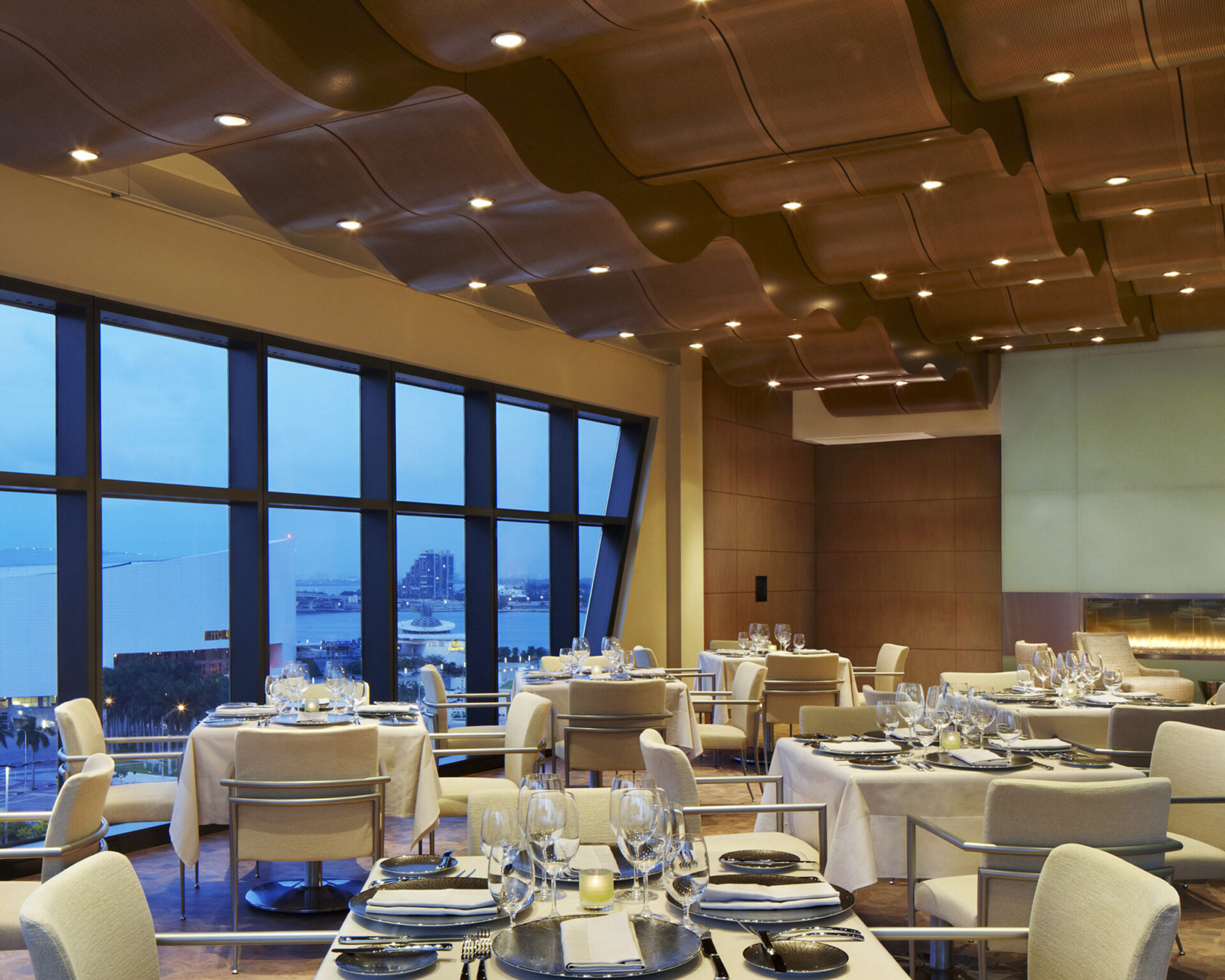 Rulon Wood Acoustics – Wallworks.com