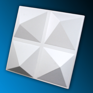 pyramid diffuser – Wallworks.com