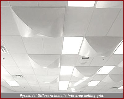 pyramiddiffuser – Wallworks.com