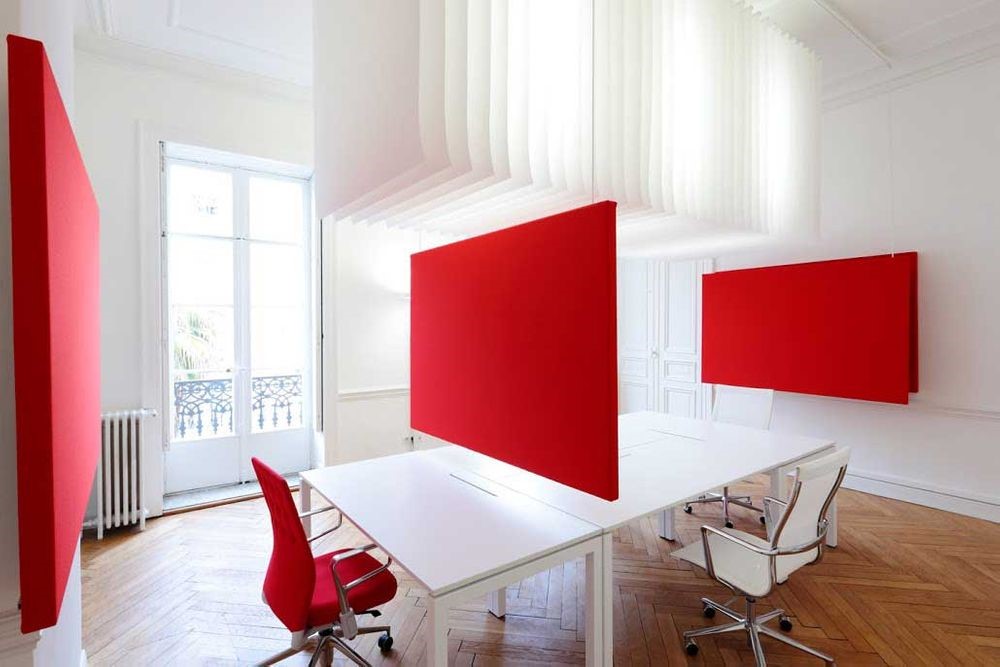 Drop ceiling – Wallworks.com