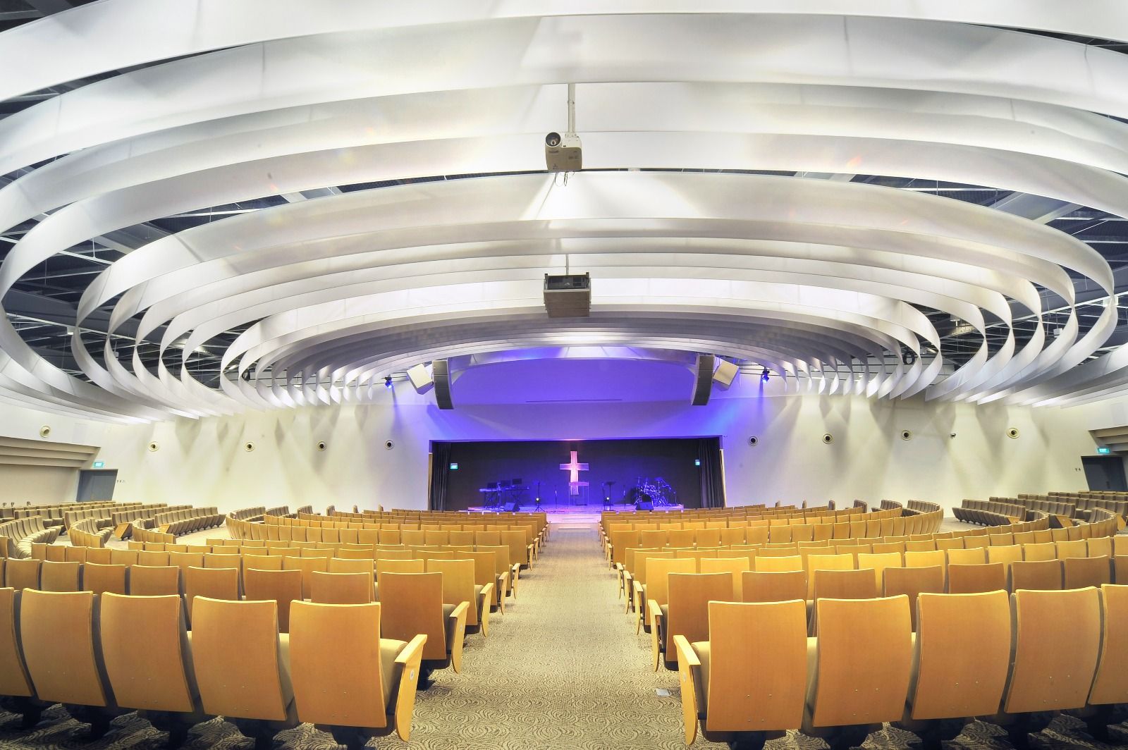 drop stripe church – Wallworks.com