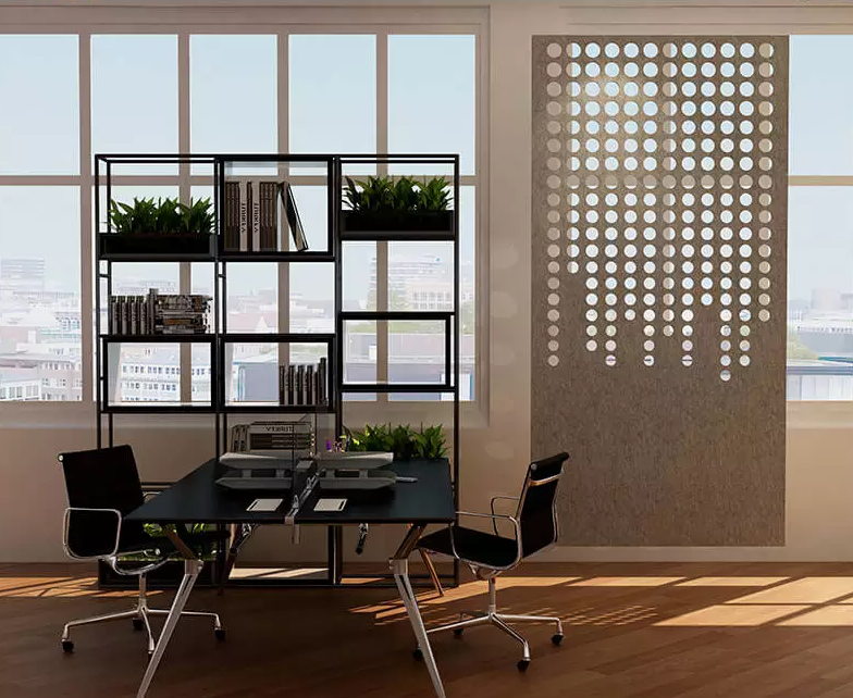 How to improve acoustics in the workplace - Wallworks.com