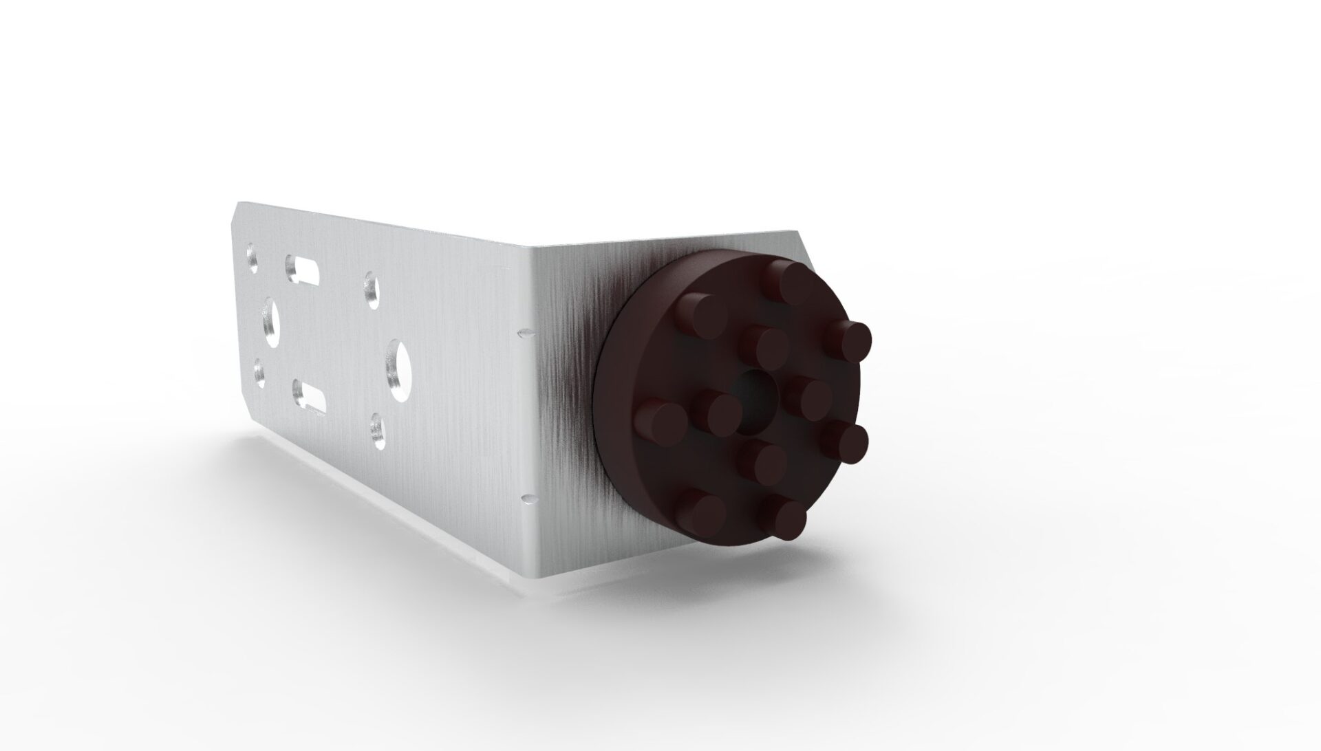Sound Isolation Hardware - Wallworks.com