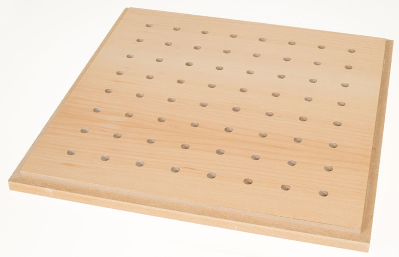 Sound Seal Wood Trends® - Wallworks.com